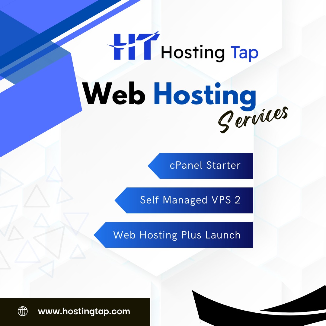 Hosting Tap - Web Hosting Blogs