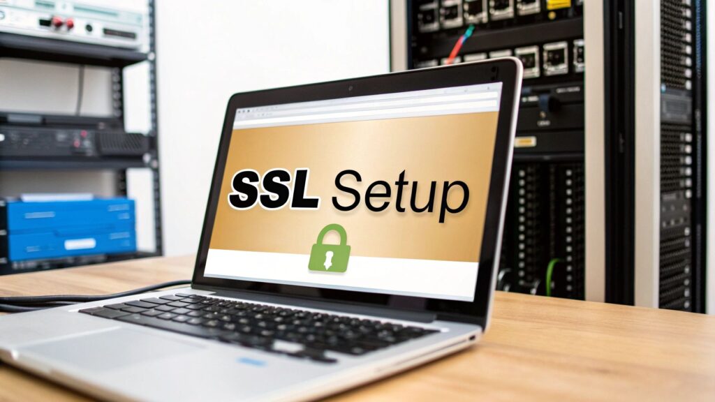 How to Install a SSL Certificate: Step-by-Step Guide