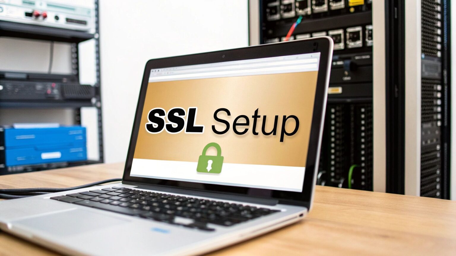 How to Install a SSL Certificate: Step-by-Step Guide